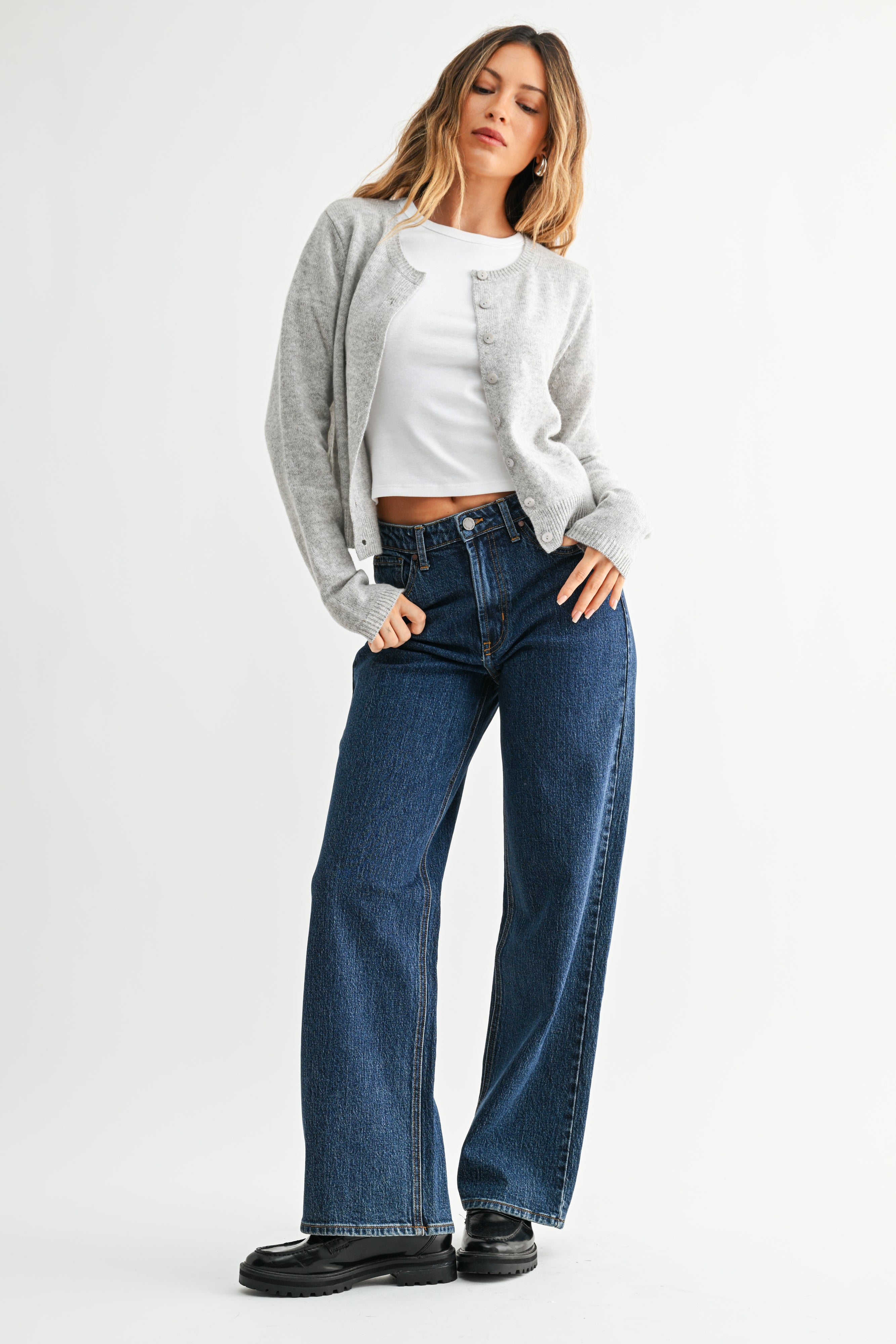 Shop Our Denim – Just USA Jeans